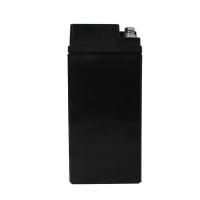 China Deep Cycle 12V 15Ah OEM/ODM Lithium Ion Battery For Solar Street Light for sale