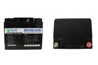 China LFP 12V 60ah Lithium Battery Pack 32650 Cells For Electric Vehicles for sale