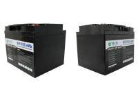 China Lightweight 60Ah 768Wh LFP 12V LiFePO4 Battery Pack For Solar System for sale