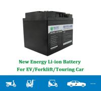 China Lightweight 60Ah 768Wh LFP 12V LiFePO4 Battery Pack For Solar System for sale