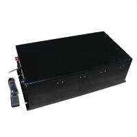 China Deep Cycle 400ah 48V LiFePO4 Battery ESS Lithium Iron Phosphate for sale
