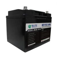 China 4000 To 6000 Times 512Wh 20Ah 24V LiFePO4 Battery For Energy Storage for sale