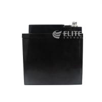 China Waterproof IP65 20Ah BMS 24V LiFePO4 Battery For Elecrtic Vehicles for sale