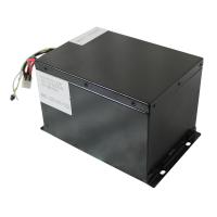 China RS232 RS485 BMS 48V 30Ah Lifepo4 Battery Pack For Electric Vehicle for sale