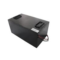 China 2400Wh 48v 50ah Lithium Ion Battery For Solar Energy Storage Systems for sale