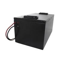 China 2400Wh 48v 50ah Lithium Ion Battery For Solar Energy Storage Systems for sale