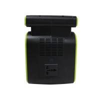 China Outdoor 500W 19.2V 27Ah Portable Li Ion Battery Generator Power for sale