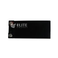 China 12V 5Ah LFP Rechargeable LiFePO4 Battery Backup Solar Storage for sale