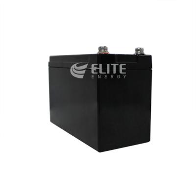 China Rechargeable 5ah 12V LiFePO4 Battery deep Cycle Solar Lithium Iron for sale