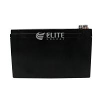 China Solar Storage LiFePO4 Battery 12V 6Ah Li Ion Lithium Battery for sale