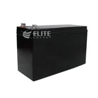 China Solar Storage LiFePO4 Battery 12V 6Ah Li Ion Lithium Battery for sale