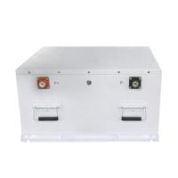 China OEM ODM LFP 400Ah 24V LiFePO4 Battery Li Ion Power Bank For ESS UPS for sale