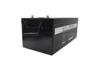 China 200Ah 2560Wh 12V LiFePO4 Battery IP20 Lithium Storage Battery for sale