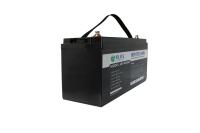 China OEM 1280Wh 100Ah 12V LiFePO4 Battery For Storage Energy System for sale