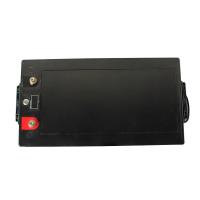 China Rechargeable 12V 300Ah RV LiFePO4 Battery LiFePO4 Lithium Ion for sale