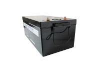 China Rechargeable 12V 300Ah RV LiFePO4 Battery LiFePO4 Lithium Ion for sale