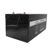 China OEM 100Ah 200Ah 300Ah 12V LiFePO4 Battery Pack For ESS UPS for sale