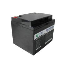 China Solar 12V 50Ah Lithium Ion Battery Pack For Solar Street Light for sale