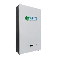 China 48V 200Ah 10kwh Lithium Phosphate Battery ESS Household Community for sale