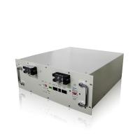China 5120Wh 100Ah 48V LiFePO4 Battery Pack Lithium Ion For Telecom UPS ESS for sale