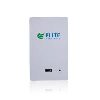 China 51.2V 5KWh Rechargeable 48V Powerwall Battery For Home Solar System for sale