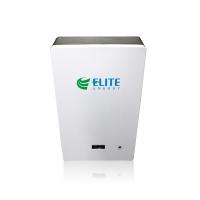 China 51.2V 5KWh Rechargeable 48V Powerwall Battery For Home Solar System for sale