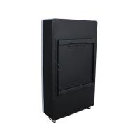 China 51.2V 5KWh Rechargeable 48V Powerwall Battery For Home Solar System for sale