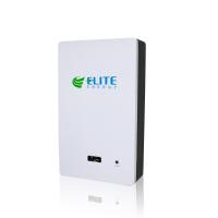 China 51.2V 5KWh Rechargeable 48V Powerwall Battery For Home Solar System for sale