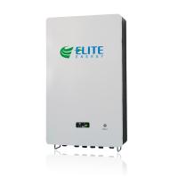 China 51.2V 100Ah LiFePO4 Battery 5KWh Lithium Ion Powerwall Battery For Home Solar System for sale