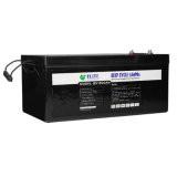 China 12V Solar LiFePO4 Battery 12.8V 200Ah Lithium Ion Battery For ESS for sale