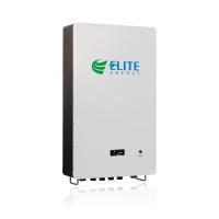 China High Energy LiFePO4 Battery Powerwall 48V 200Ah Li-Ion Battery Pack 10kwh for sale