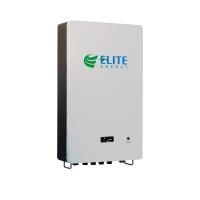 China High Energy LiFePO4 Battery Powerwall 48V 200Ah Li-Ion Battery Pack 10kwh for sale