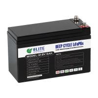 China 4S1P Connection 12V LiFePO4 Battery 45 Degree With MSDS Certification for sale