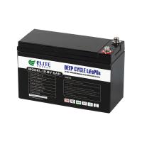 China UN38.3 Approved Solar LiFePO4 Battery 14.6V For Telecom Backup System for sale