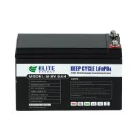 China UN38.3 Approved Solar LiFePO4 Battery 14.6V For Telecom Backup System for sale