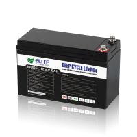 China UN38.3 Approved Solar LiFePO4 Battery 14.6V For Telecom Backup System for sale