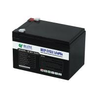 China Customized Li Ion Battery Pack with 3000 Cycle Times LiFePO4 128Wh for sale
