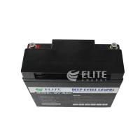 China Rechargeable 192Wh 15Ah Li Ion Battery Pack LiFePO4 For Solar System for sale