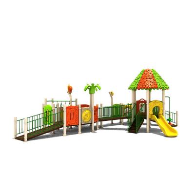China Children Outdoor Playground Joy Slide Park Water Amusement PVC Coated for sale