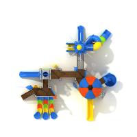 China YST 19080 Customized Playground Slide Water Park Equipment For Kids Outdoor for sale