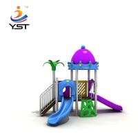 China Customized Playground Water Slide Park Equipment 19129 For Kids Outdoor for sale