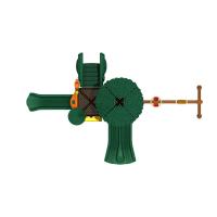 China Outdoor Custom Playground Swing And Slide Kids for sale
