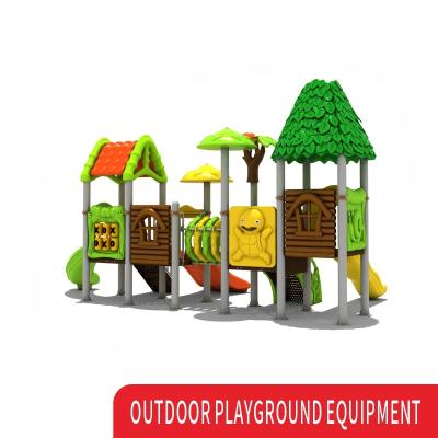 China ASTM Colorful Style Screw Tube Slide Outdoor Plastic Equipment for sale