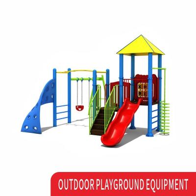 China Children'S Outdoor Playground Tube Slide for Kindergarten Commercial Amusement Park for sale