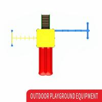 China China Demand Products Classical Theme Children Outdoor Playground Slide Equipment for sale