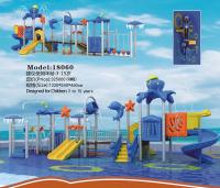 China Made in China new outdoor children's playground slide water slide 3-15 years old for sale