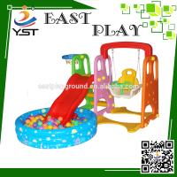 China 2016 children commercial indoor playground equipment, indoor plastic toys for sale for sale
