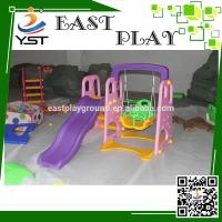 China 2016 children commercial indoor playground equipment, indoor plastic toys for sale for sale