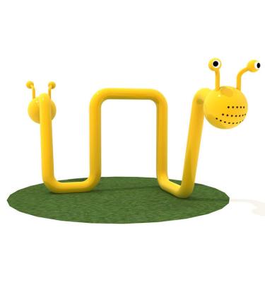 China Caterpillar cartoon microphone for sale