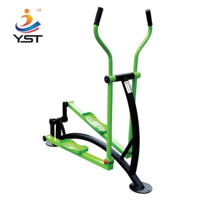 China Economic Outdoor Workout Equipment , Fun Exercise Equipment Adults for sale
